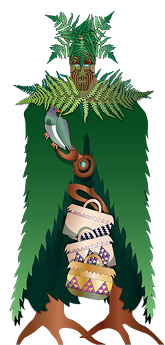 Tāne Mahuta | Kauwhata Reo